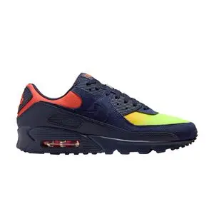 Nike Air Max 90 'gradient - Blue