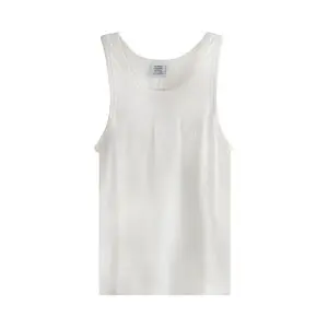 Vetements Tank Top