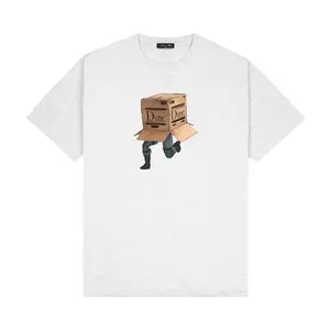 DIME Solid T-shirt