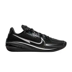Nike Air Zoom Gt Cut Ep Sneakers - Black