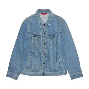 Supreme Denim Trucker Jacket