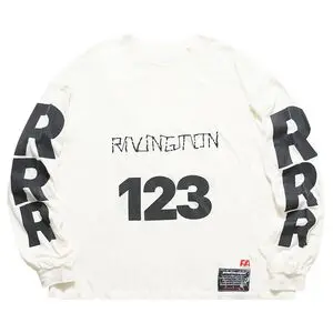 Rivington Roi Rebis Long Sleeve T-shirts For Women