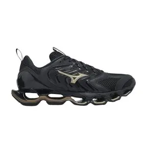 Mizuno Wave Prophecy 14 S Sneakers - Black