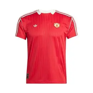 Adidas Manchester United Terrace Icons Jersey