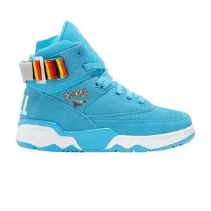 EWING Sugar Hill X 33 High Sneakers