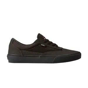Vans Lace Up Derbys