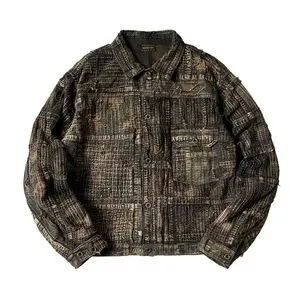 Kapital Boro Spring Jacket