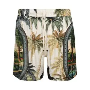 Amiri Paradise Short - Multicolor