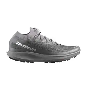 SALOMON S/lab Pulsar 2 Sg Sneakers - Grey