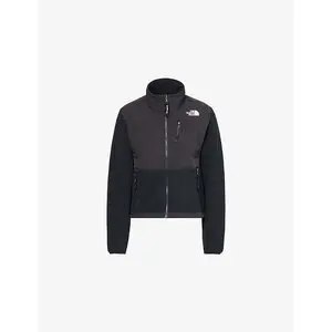 The North Face Retro Denali Fleece Jacket - Black