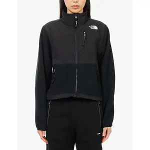 The North Face Retro Denali Fleece Jacket - Black
