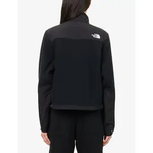 The North Face Retro Denali Fleece Jacket - Black