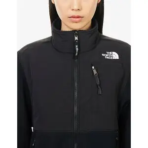 The North Face Retro Denali Fleece Jacket - Black