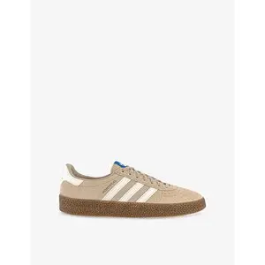 Adidas Montreal Rm Suede Low-top Trainers