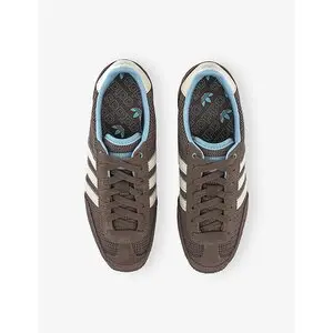 Adidas Japan Woven Low-top Trainers