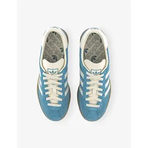 Adidas München Suede Low-top Trainers
