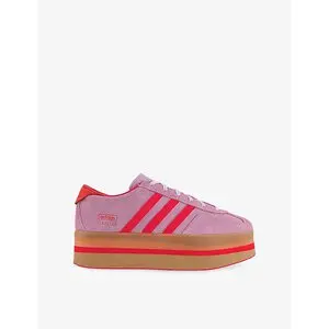 Adidas Platform Sneakers For Women
