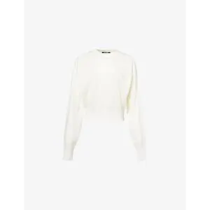 Jacquemus Wool-blend Jumper