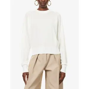 Jacquemus Wool-blend Jumper