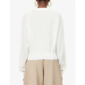 Jacquemus Wool-blend Jumper