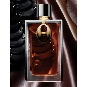 Rabanne Burning Leather Eau De Parfum