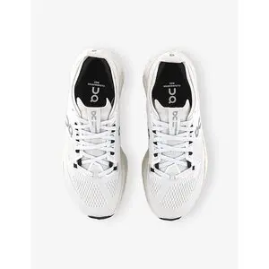 On Cloudsurfer Max Woven Low-top Trainers