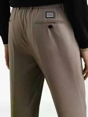 Dolce & Gabbana Tailored Trousers