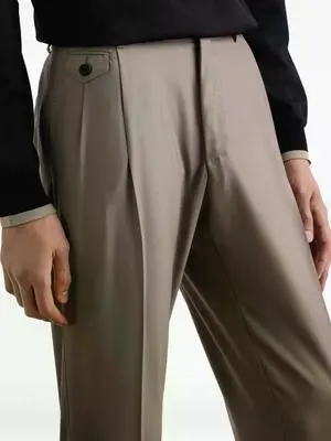 Dolce & Gabbana Tailored Trousers