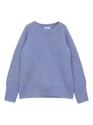 Rodebjer Ribbed Wool Sweater