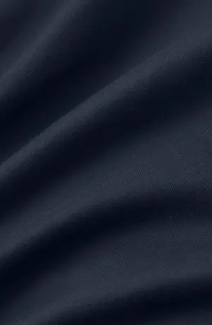 JACK ARCHER Jetsetter Tech Performance Polo - Deep Blue