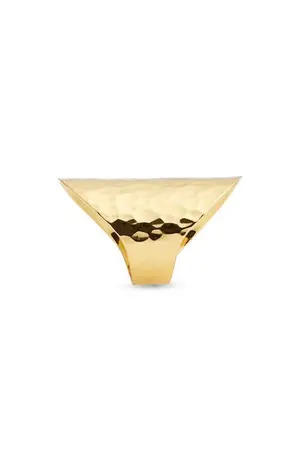 KIARA BY KI-ELE Zena Statement Ring