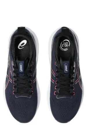 Asics Gel-kayano® 32 Running Shoes - Midnight/black