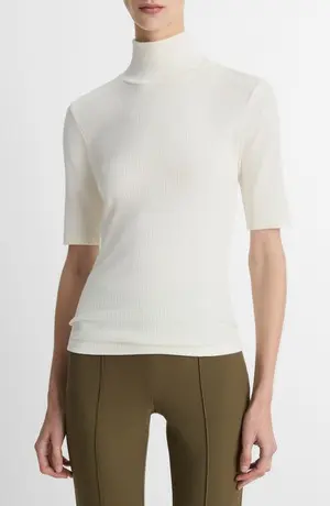 Vince Cut Out Sweaters For Women