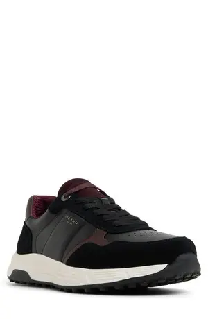 Ted Baker London Paneled Shoes For Men
