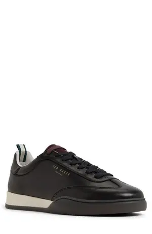 Ted Baker London Cushioned Sneakers For Men