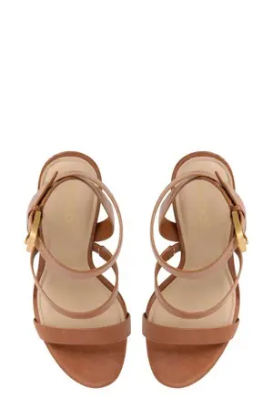 Aldo Platform Sandal