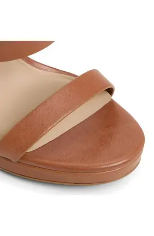 Aldo Platform Sandal