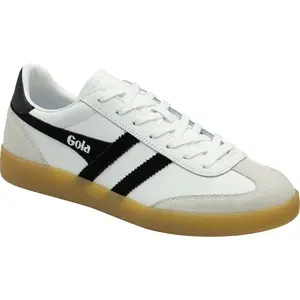 Gola Viper Sneaker - White/black/gum
