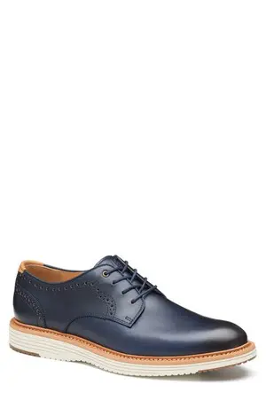 Johnston & Murphy Perforated Shoes For Men