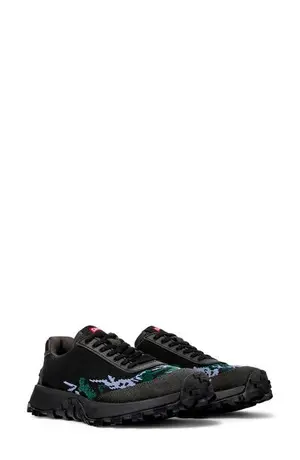 Camper Drift Trail Sneaker - Black