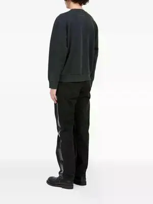 MAISON MARGIELA Cotton Sweatshirt