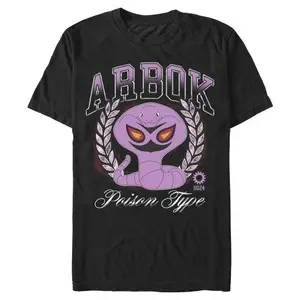 POKEMON Arbok 0024 Poison Type Graphic T-shirt