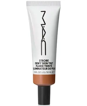 MAC COSMETICS Strobe Dewy Skin Tint - Deep 4