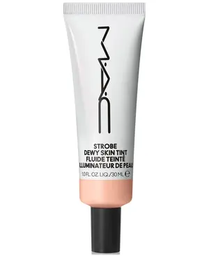 MAC COSMETICS Strobe Dewy Skin Tint - Light 4