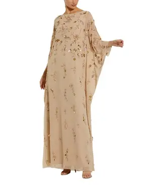 Caftan Dresses