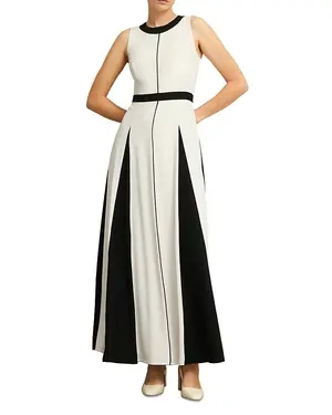 HOBBS LONDON Jenn Maxi Dress