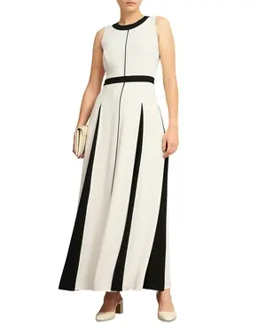 HOBBS LONDON Jenn Maxi Dress