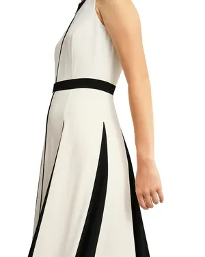 HOBBS LONDON Jenn Maxi Dress