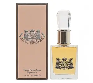 Juicy Couture Ladies Eau De Parfum Spray 1 Oz - One-color