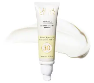 Laura Geller Beauty Spackle Primer Broad Spectrum Suns Creen, Spf 30